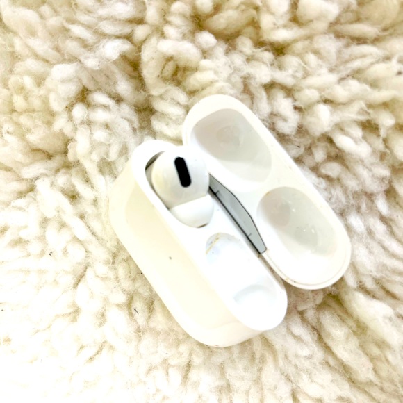 Headphones | Airpod In Case 3rd Generation | Poshmark